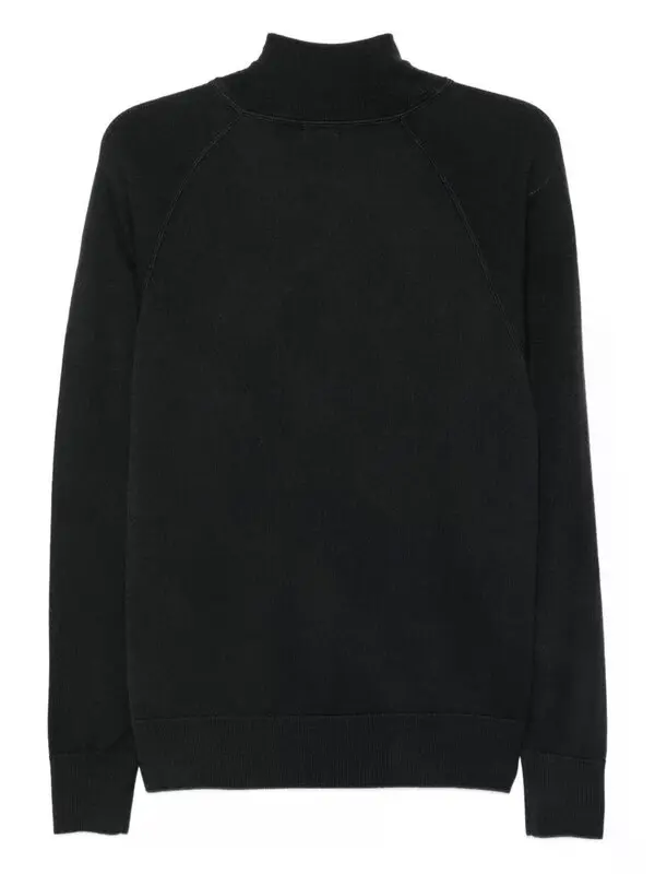 Barena Venezia Molo Basilio Sweatshirt