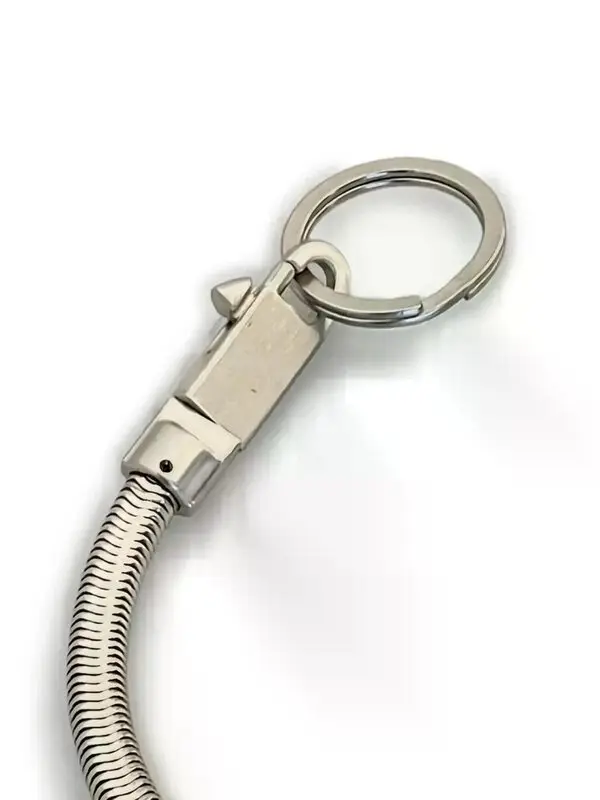 Rick Owens Flexible Keyring