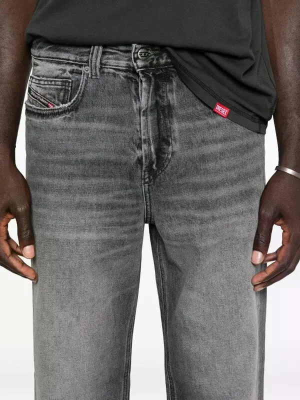 DIESEL Denim Jeans