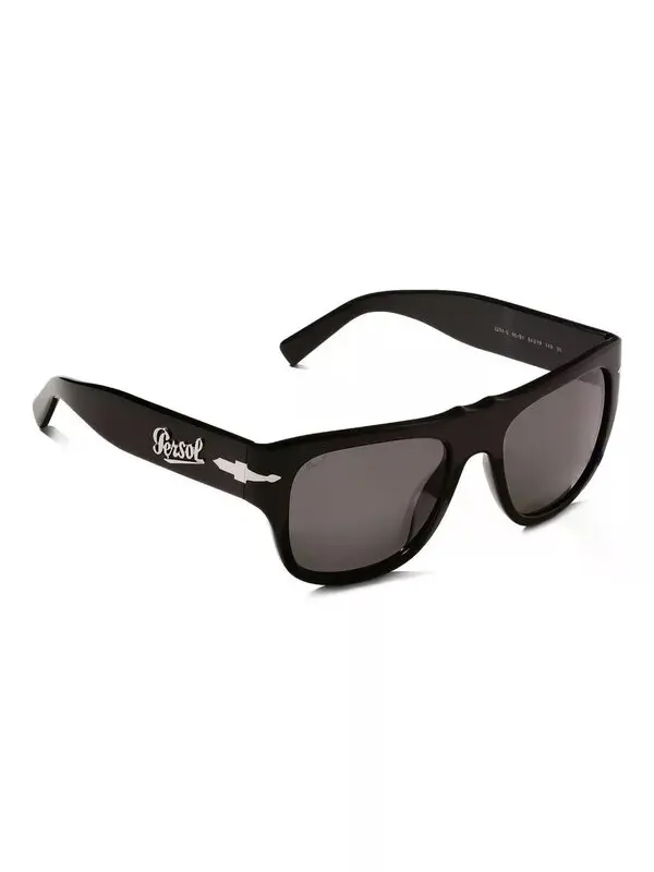 Dolce & Gabbana X Persol Square-frame Sunglasses