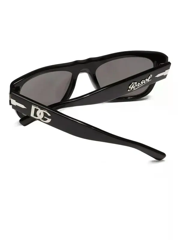 Dolce & Gabbana X Persol Square-frame Sunglasses