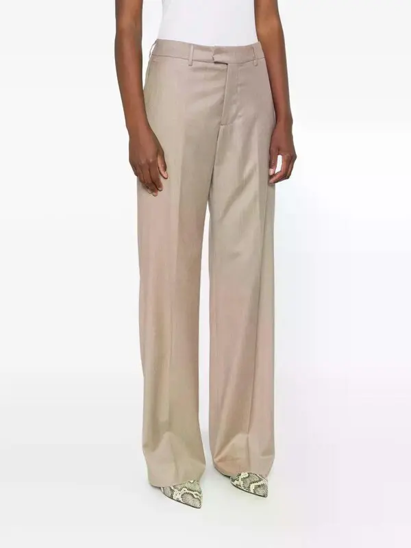 BERWICH Straight-leg Trousers