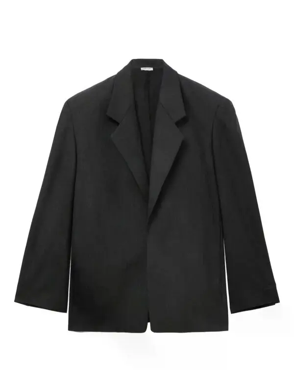Fear Of God Herringbone Wool Blazer