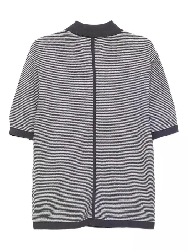 Rag & Bone Harvey Polo Shirt