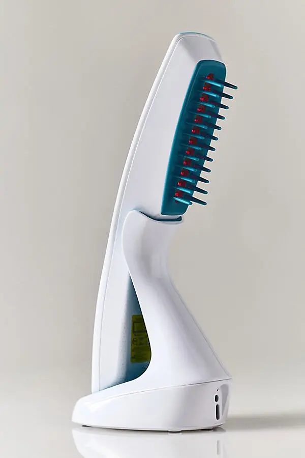 HAIRMAX Ultima 12 Classic Lasercomb - Blue