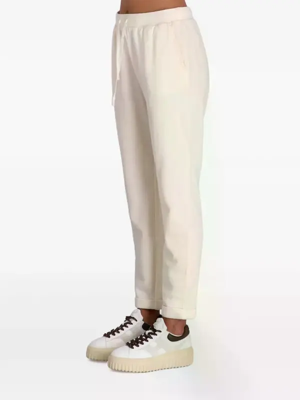 Liu Jo Drawstring Cuffed Track Pants