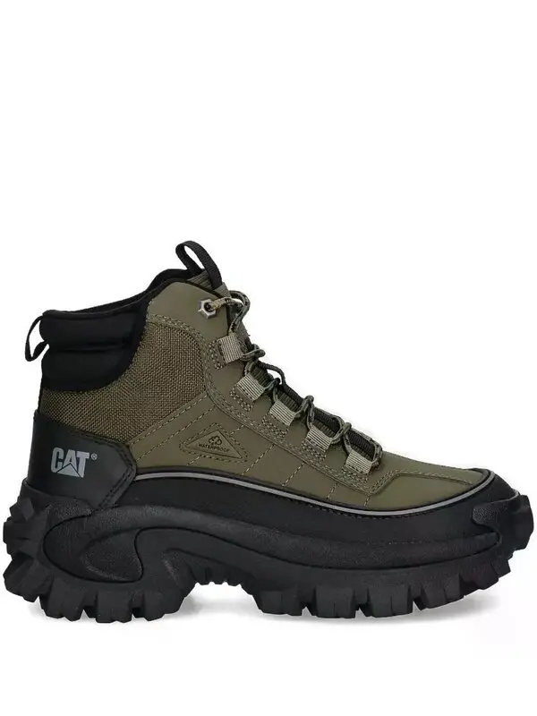 CATERPILLAR Lace-up Hiking Boots