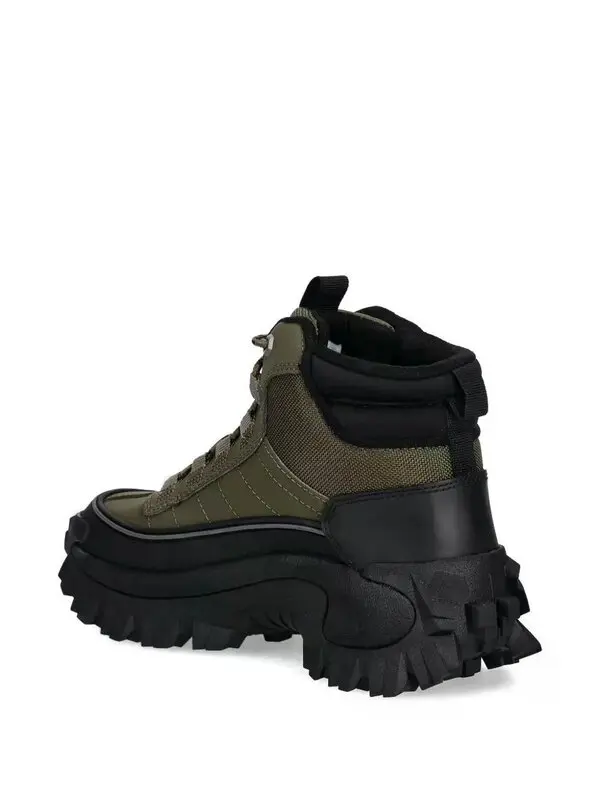 CATERPILLAR Lace-up Hiking Boots