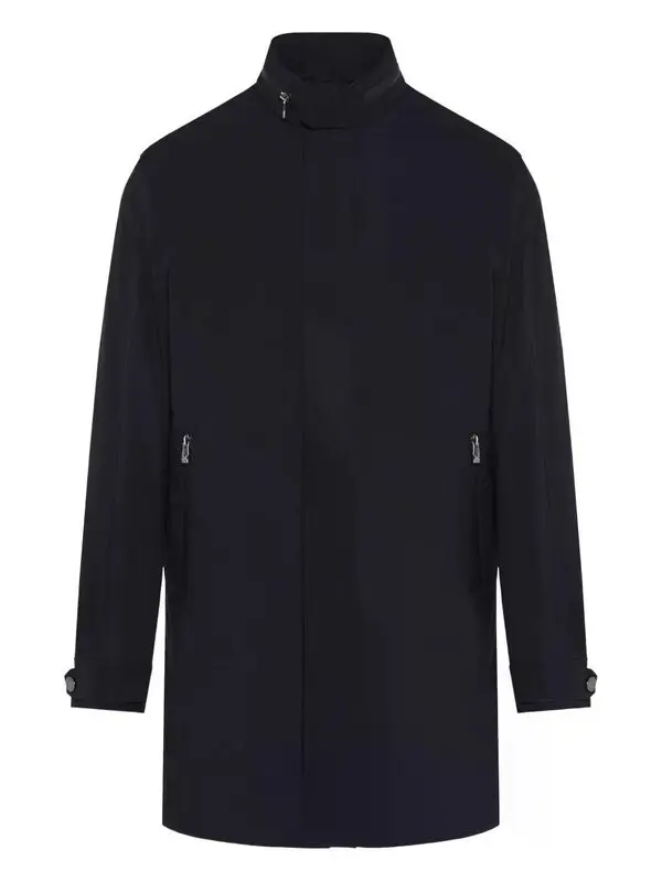 Corneliani Zip-fastening Jacket