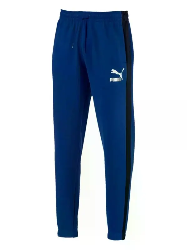 PUMA Side-stripe Sweatpants