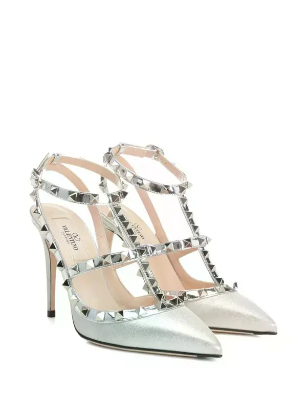 Valentino Garavani Rockstud Pumps