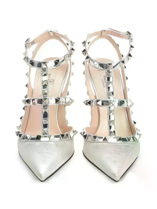 Valentino Garavani Rockstud Pumps