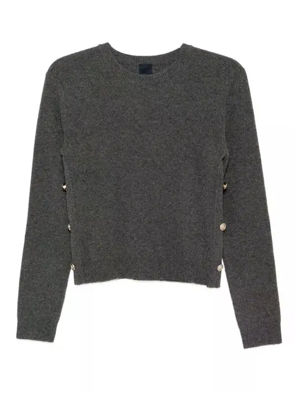 JUUN.J Knitted Jumper