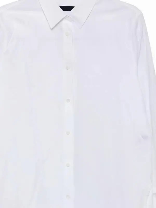 JUUN.J Poplin Shirt