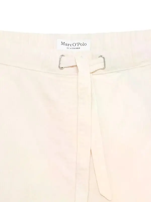 Marc O'polo Drawstring Trousers