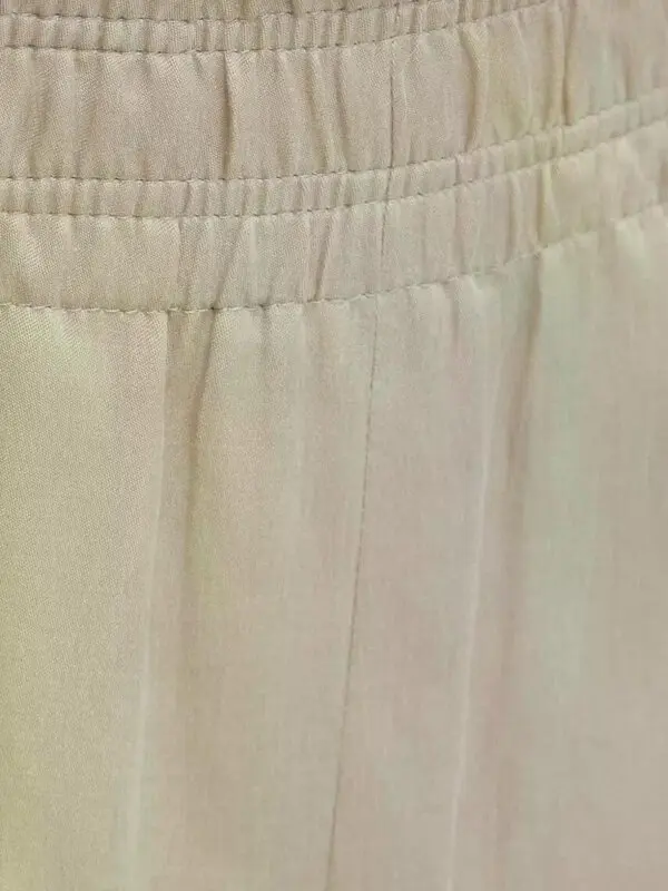DRYKORN Elastic-waist Trousers