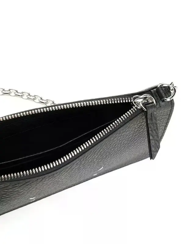 MAISON MARGIELA Zipped Wallet-on-chain