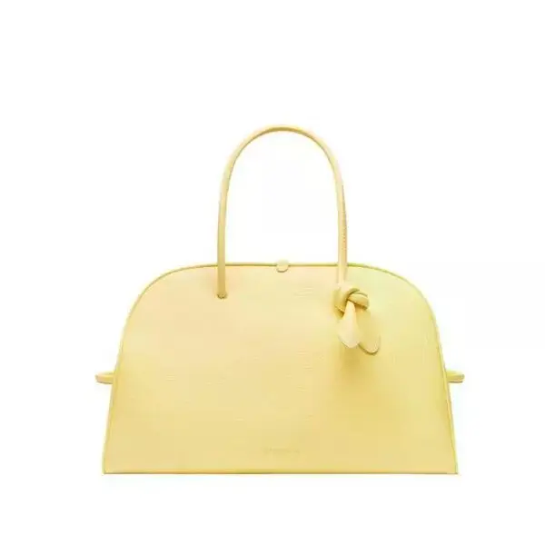 Jacquemus Le Grand Chiquito Bag