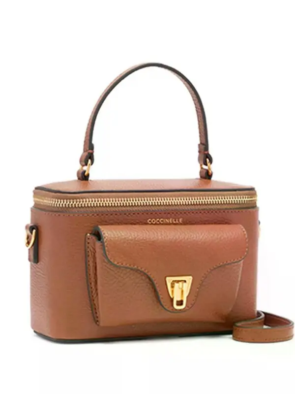 COCCINELLE Top-handle Satchel
