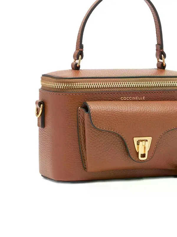 COCCINELLE Top-handle Satchel
