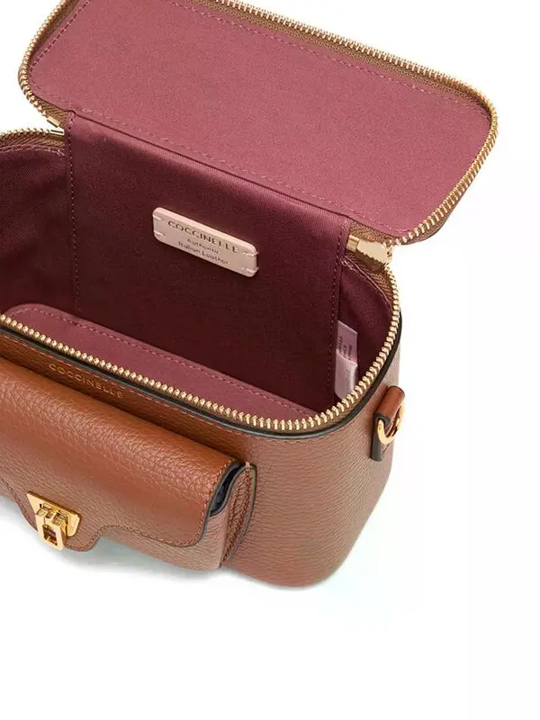 COCCINELLE Top-handle Satchel