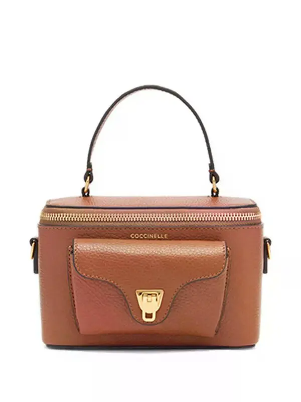 COCCINELLE Top-handle Satchel