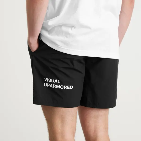 WTAPS Pertex® Shorts