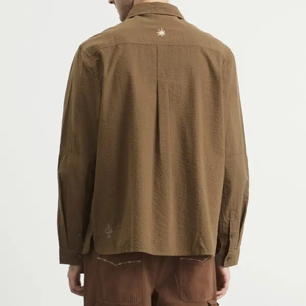 ACMH BY MAGIC CASTLES Newell Overshirt