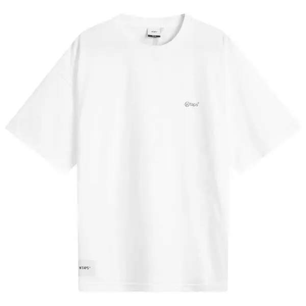WTAPS Dot Sight T-shirt