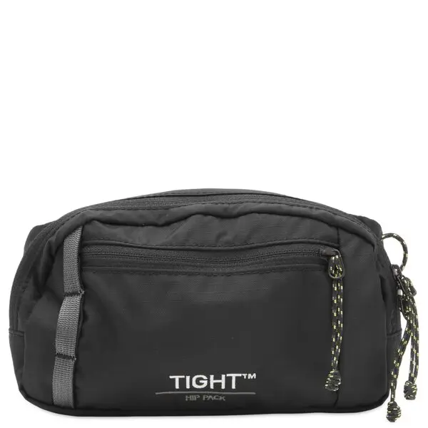 HAGLOFS Tight Hip Pack 1l - True Black/magnetite
