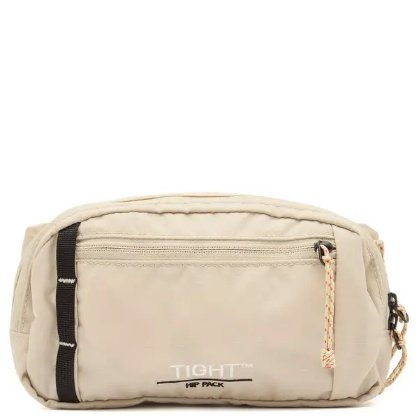 HAGLOFS Tight Hip Pack 1l - Chalk Beige/true Black