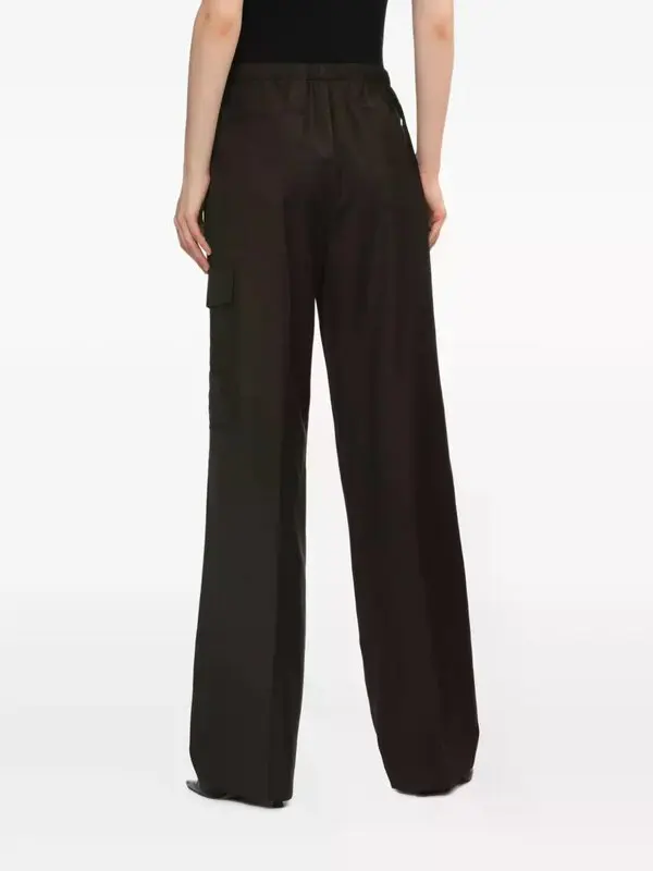 Helmut Lang Cargo Trousers