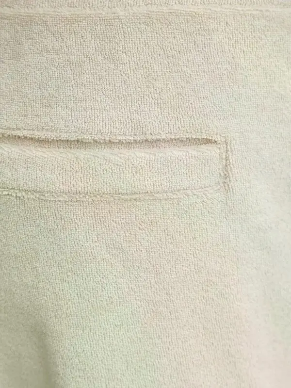 Gant Towel-effect Drawstring Shorts