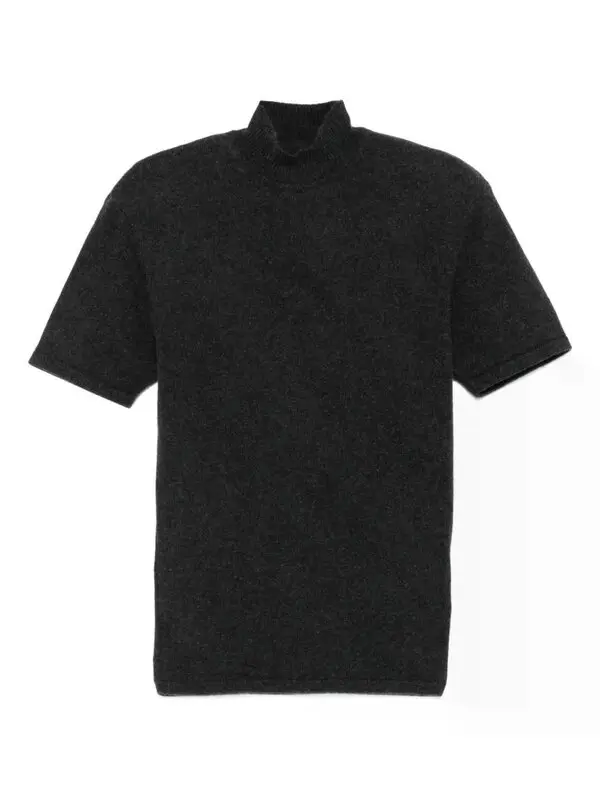 Jacquemus The Castagna Knit Top