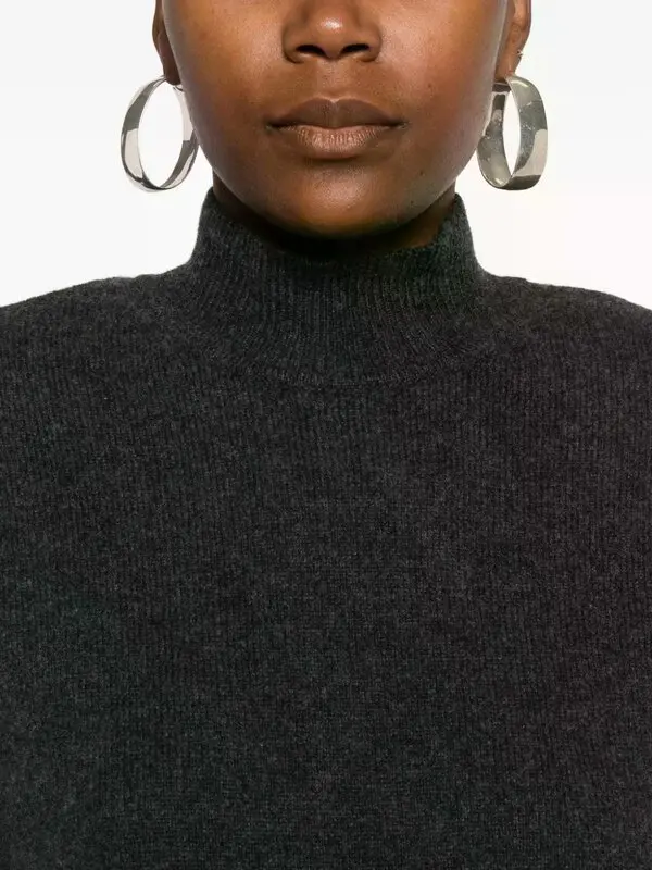 Jacquemus The Castagna Knit Top