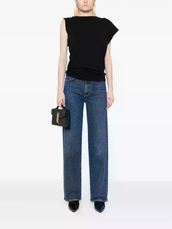 AGOLDE Beth T-shirt