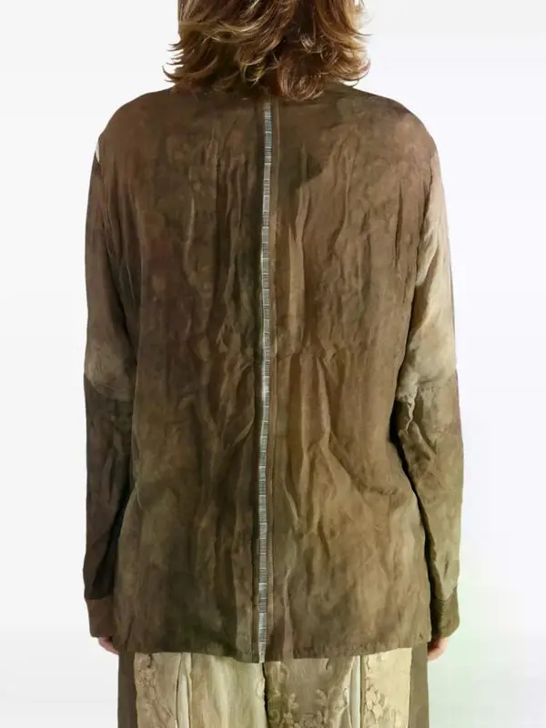 COMMUNS Long-sleeved Shirt