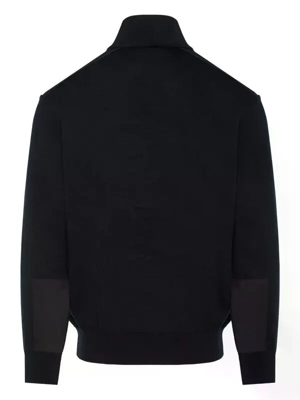 Paul & Shark Half-zip Sweater