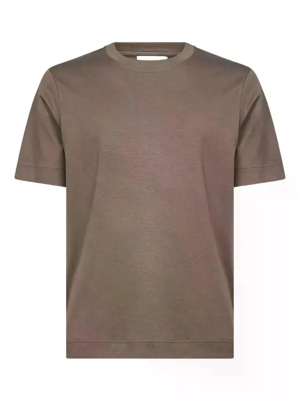 D4.0 Crew-neck Short-sleeve T-shirt