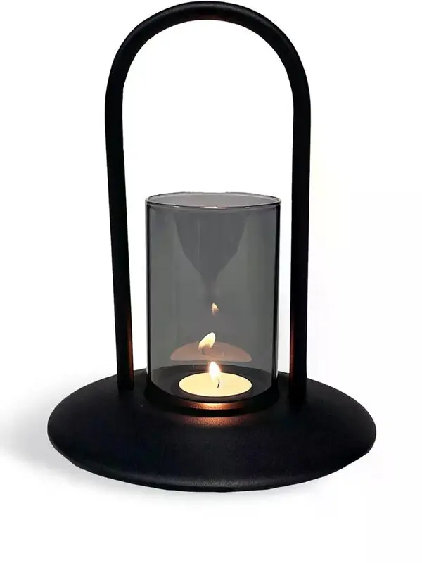 XLBOOM Small Blaze Lantern