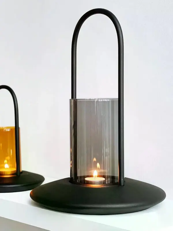XLBOOM Small Blaze Lantern