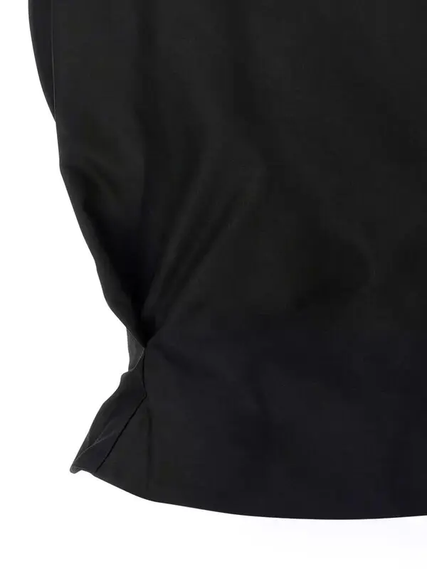Magda Butrym 13 Bustier Top