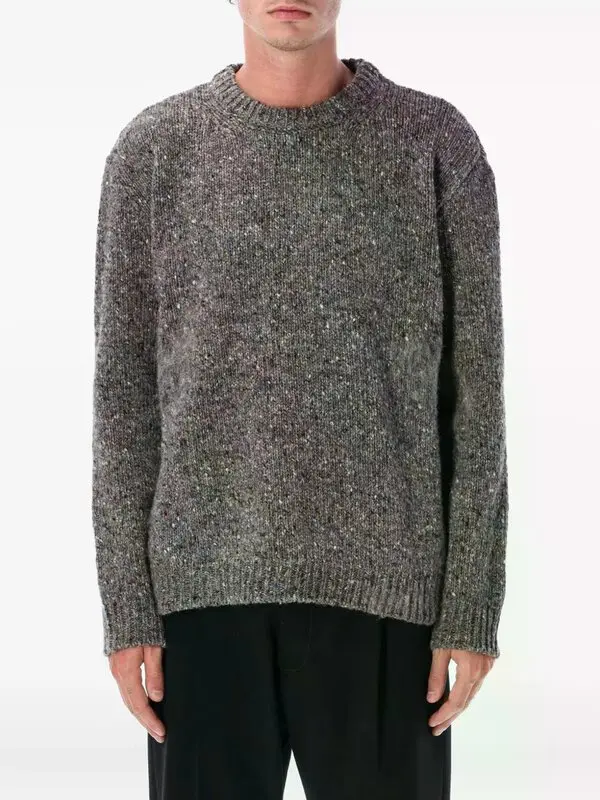 MAISON MARGIELA Crew-neck Sweater
