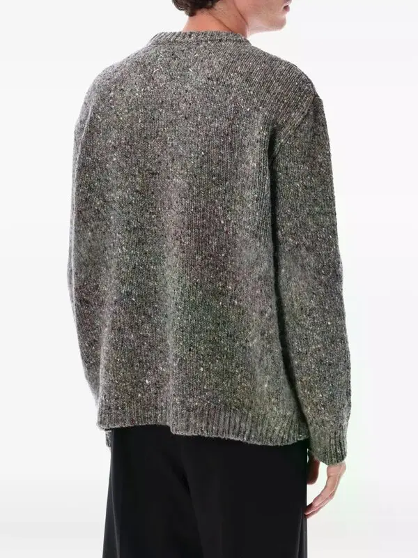MAISON MARGIELA Crew-neck Sweater