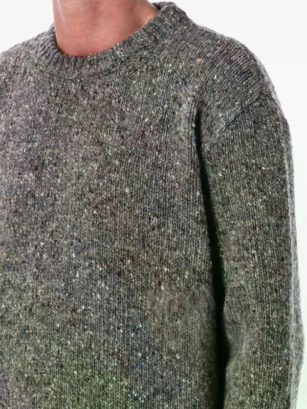 MAISON MARGIELA Crew-neck Sweater