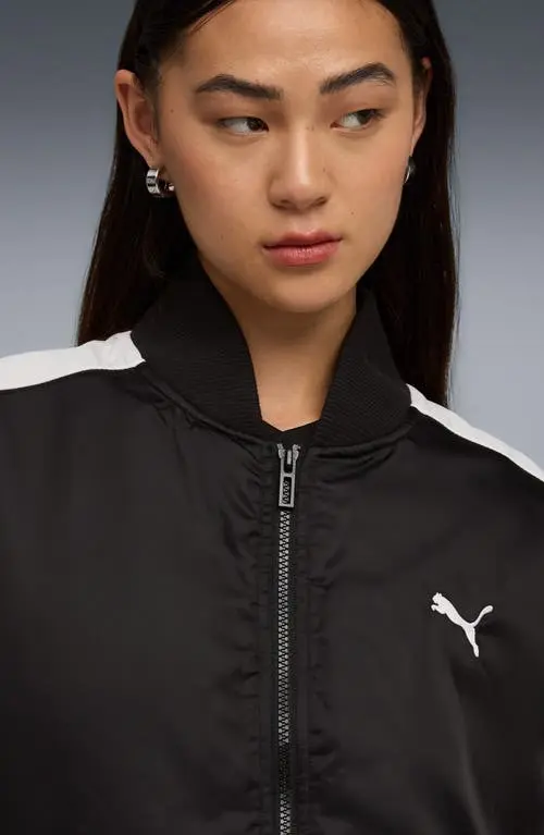 PUMA T7 Bomber Jacket