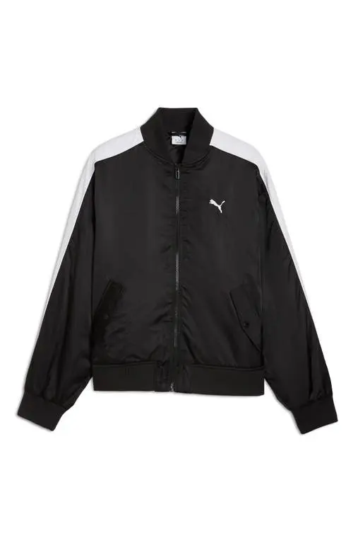 PUMA T7 Bomber Jacket