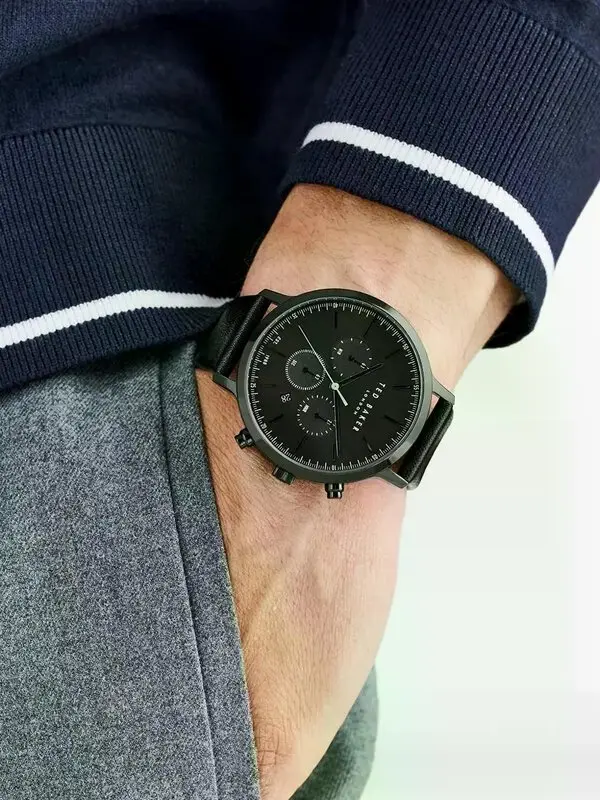 Ted Baker London Chronograph Watch