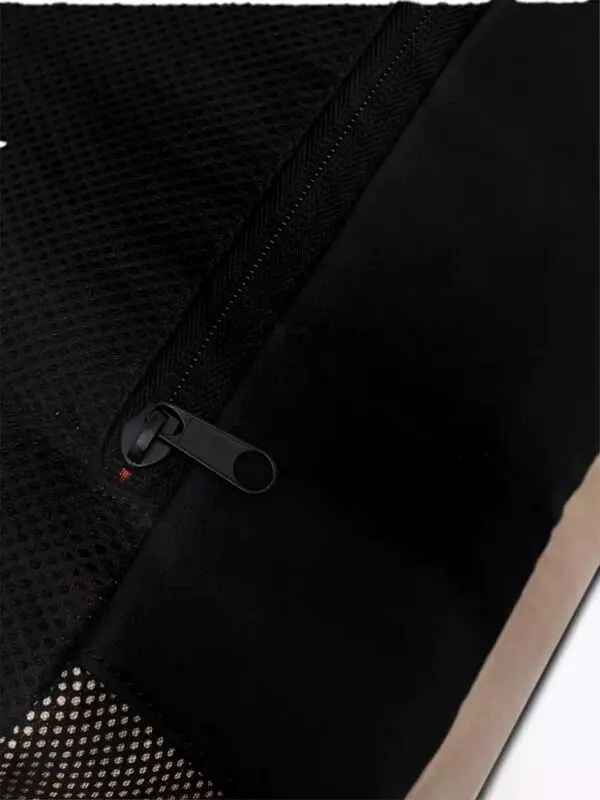 STRELLSON Northwood Mesh-panel Backpack
