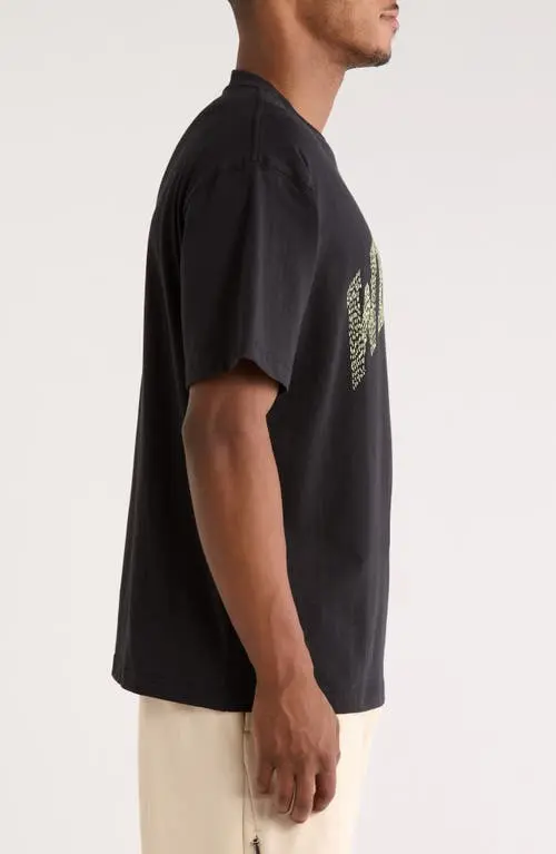 HONOR THE GIFT Why Not Oversize Cotton T-shirt